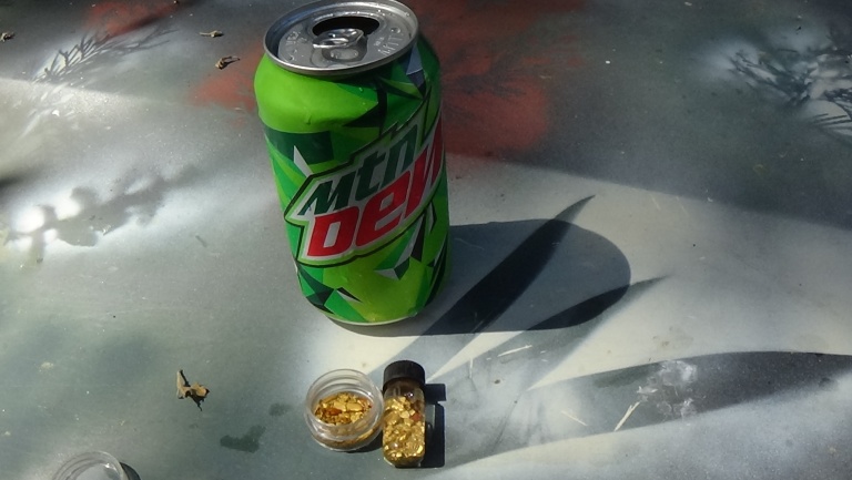 Do you want to learn how to file your own mining claim? – American ...