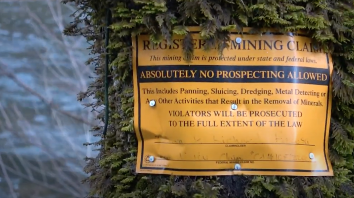 American Mining Rights Association – Fighting for your right to mine.